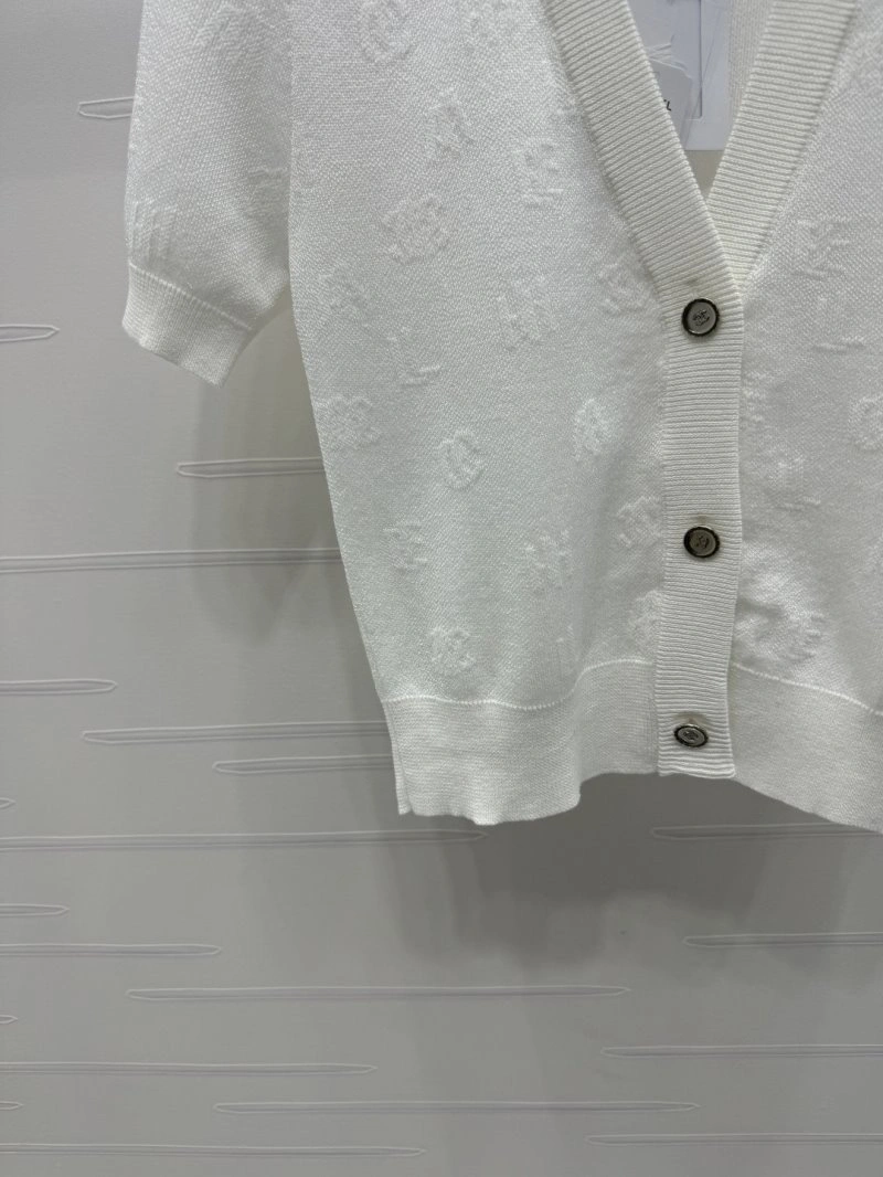 High accuracy Chanel T-Shirts