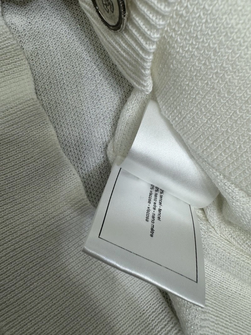 High accuracy Chanel T-Shirts
