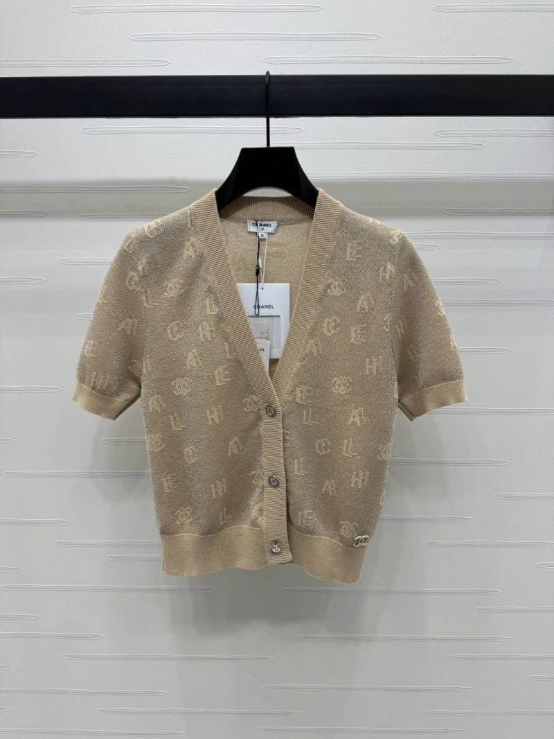Chanel T-Shirts
