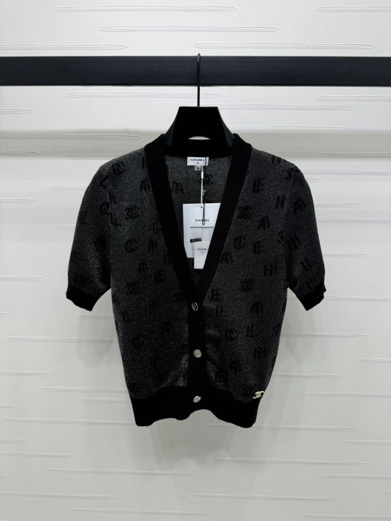 Chanel T-Shirts