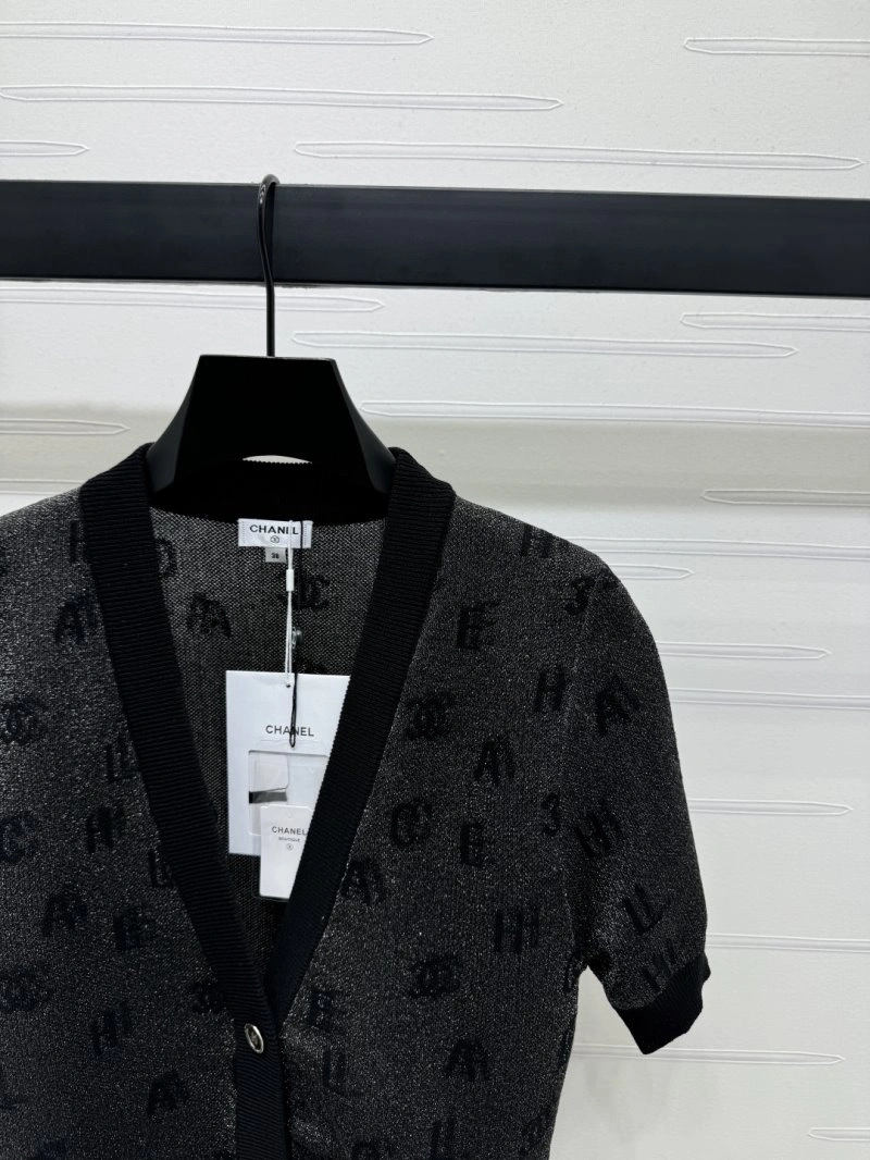 Top mirror Chanel T-Shirts