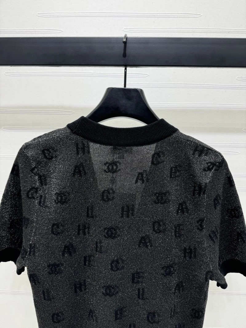 Top mirror Chanel T-Shirts