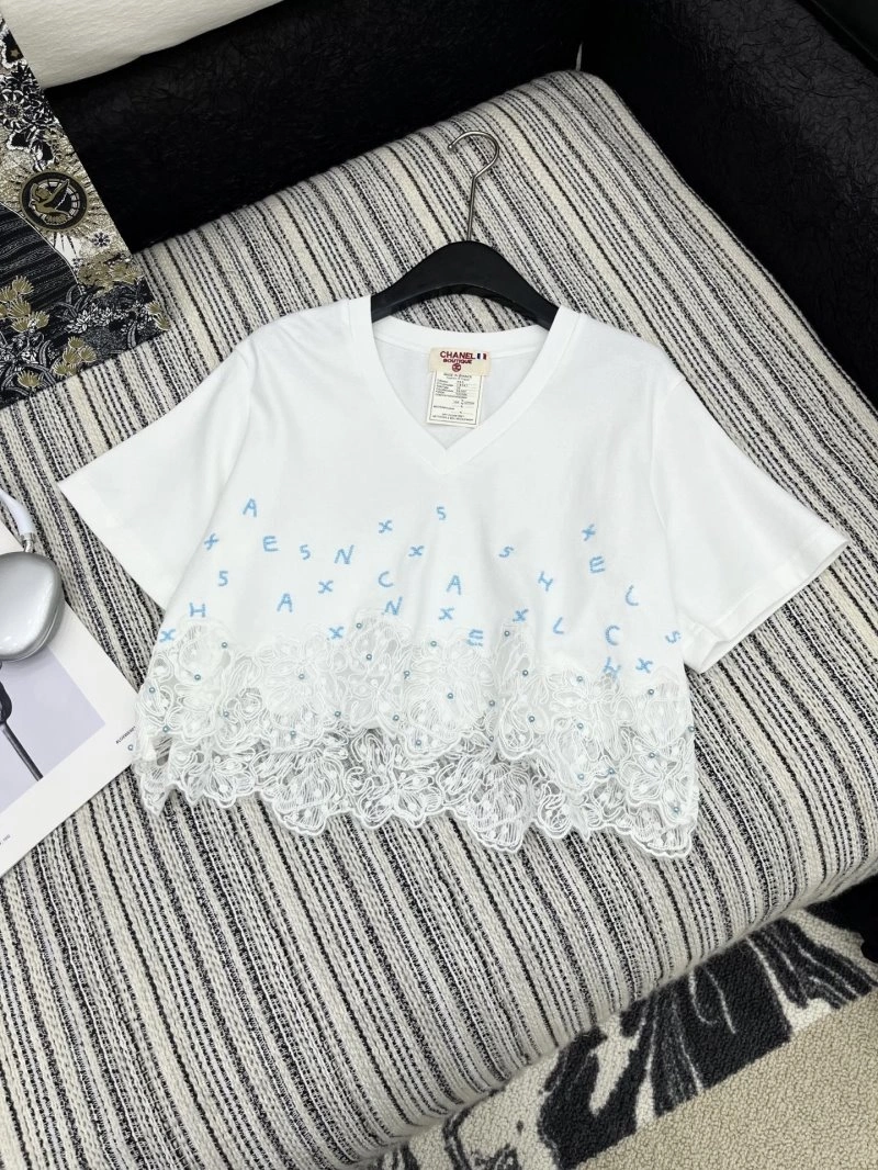 Chanel T-Shirts