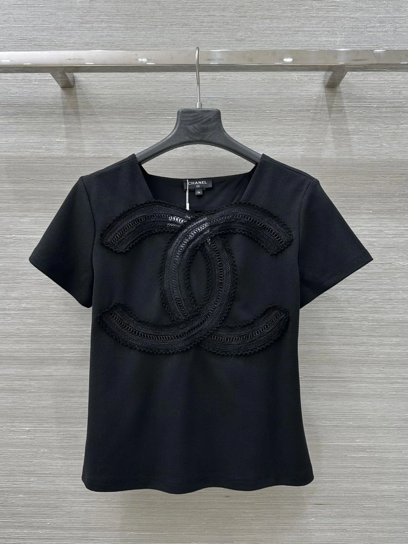Chanel T-Shirts