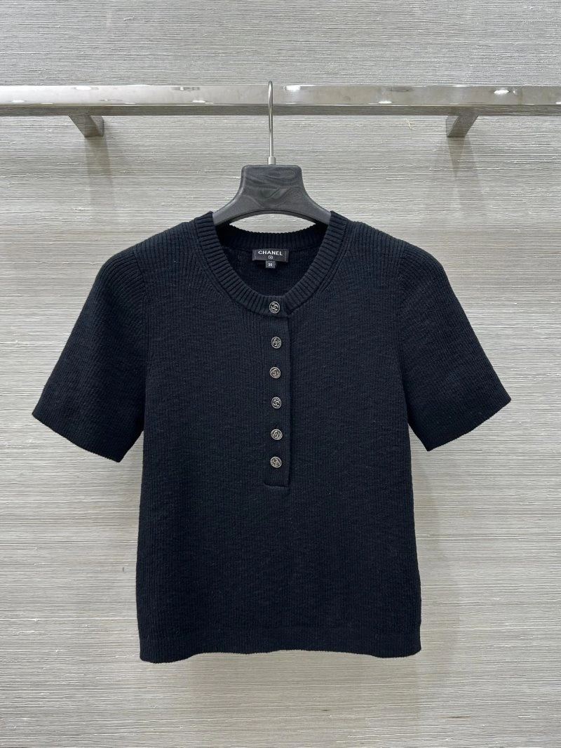 Chanel T-Shirts