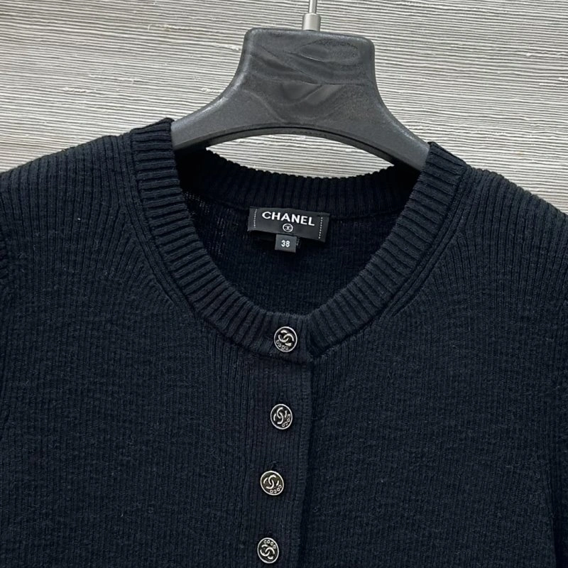 1:1 copy Chanel T-Shirts