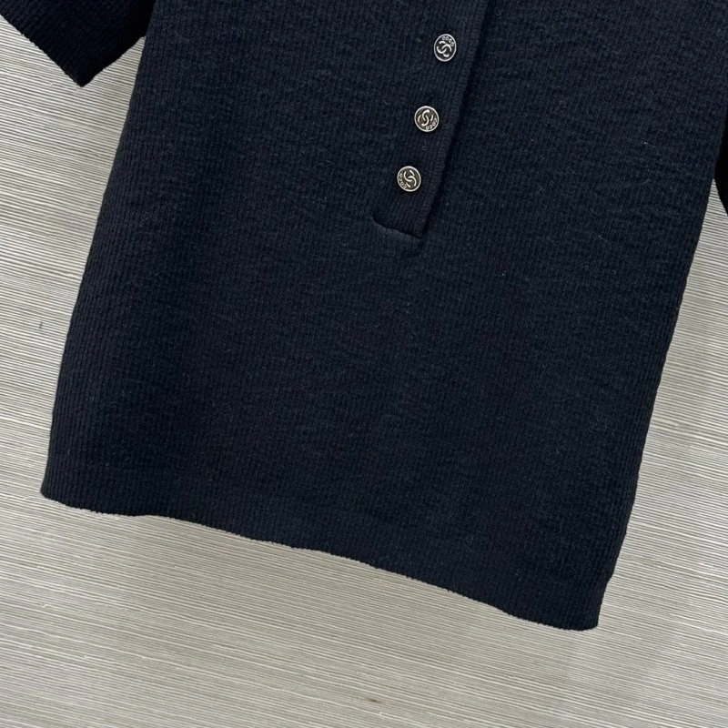 1:1 copy Chanel T-Shirts