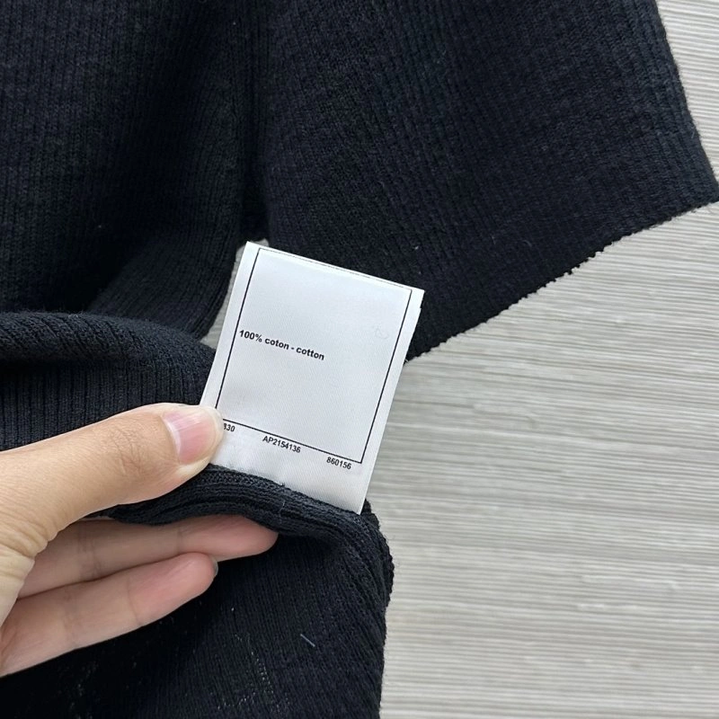 1:1 copy Chanel T-Shirts