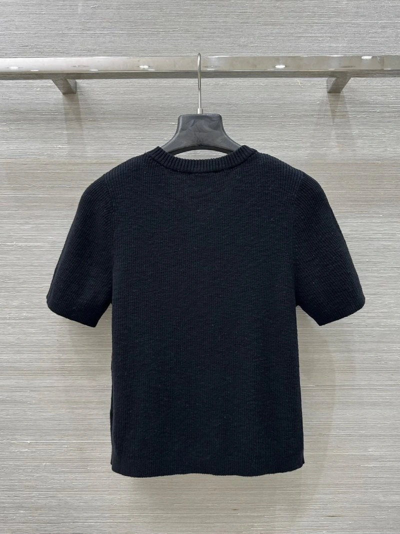 1:1 copy Chanel T-Shirts