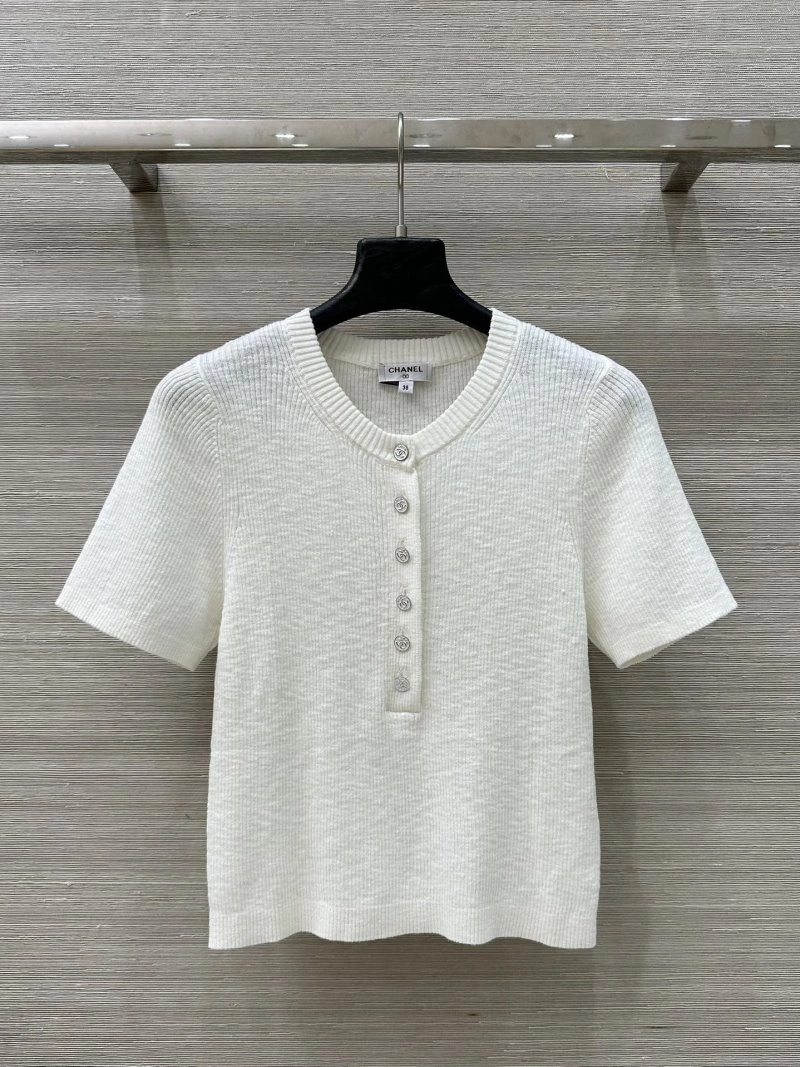 Chanel T-Shirts