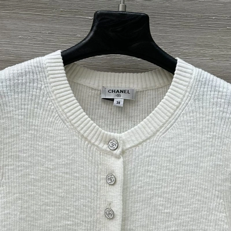 Exact replica Chanel T-Shirts