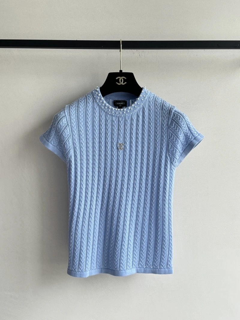 Chanel T-Shirts