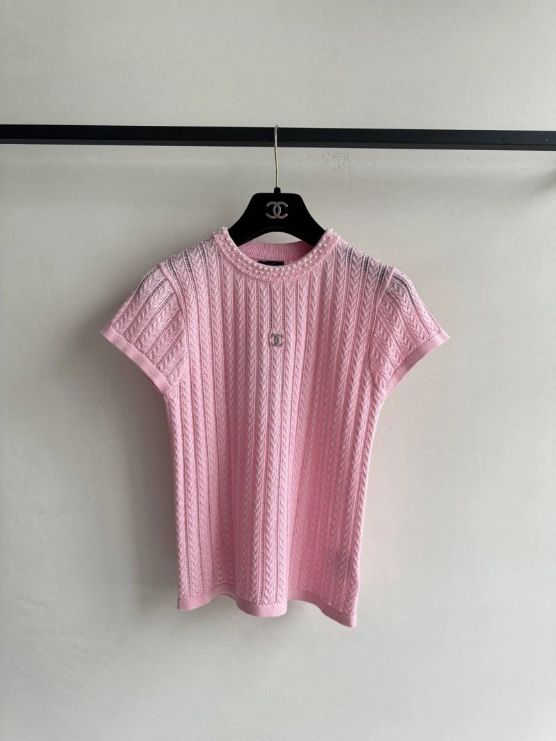 Chanel T-Shirts