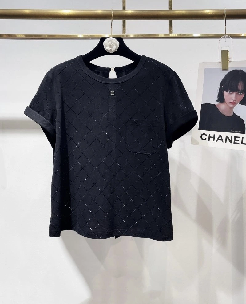 Chanel T-Shirts
