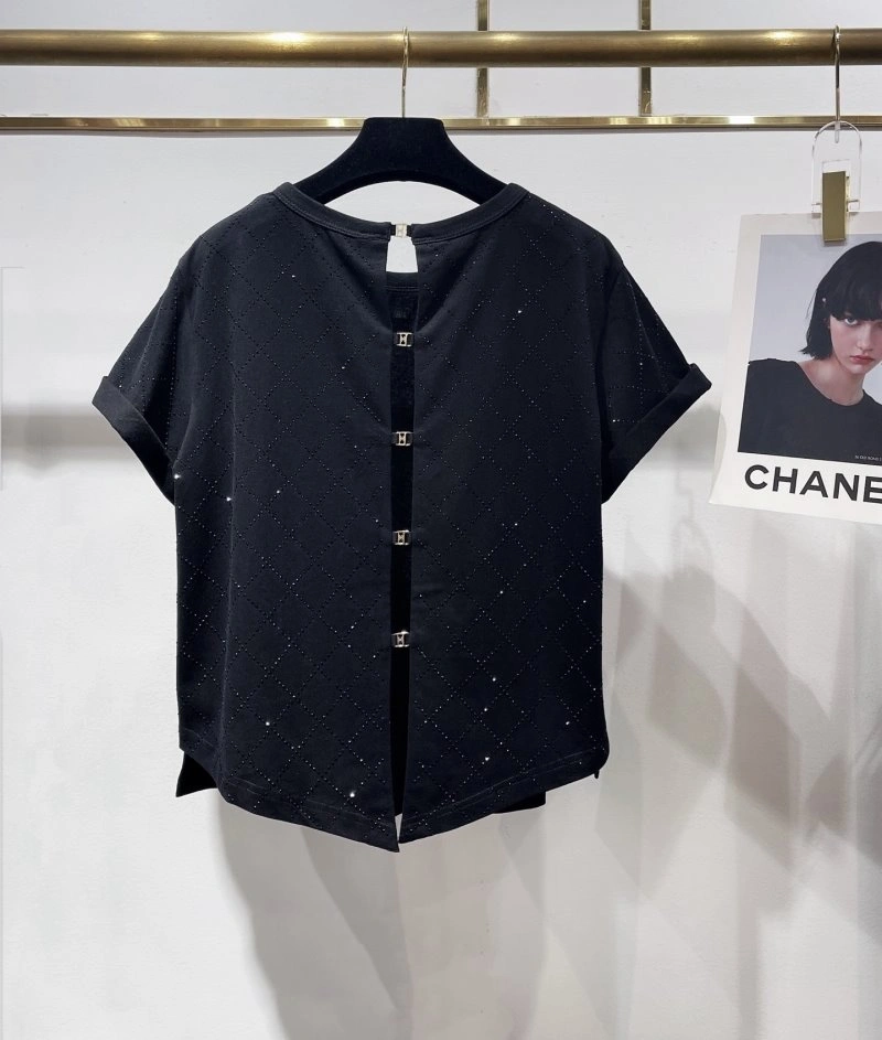 Inexpensive Chanel T-Shirts