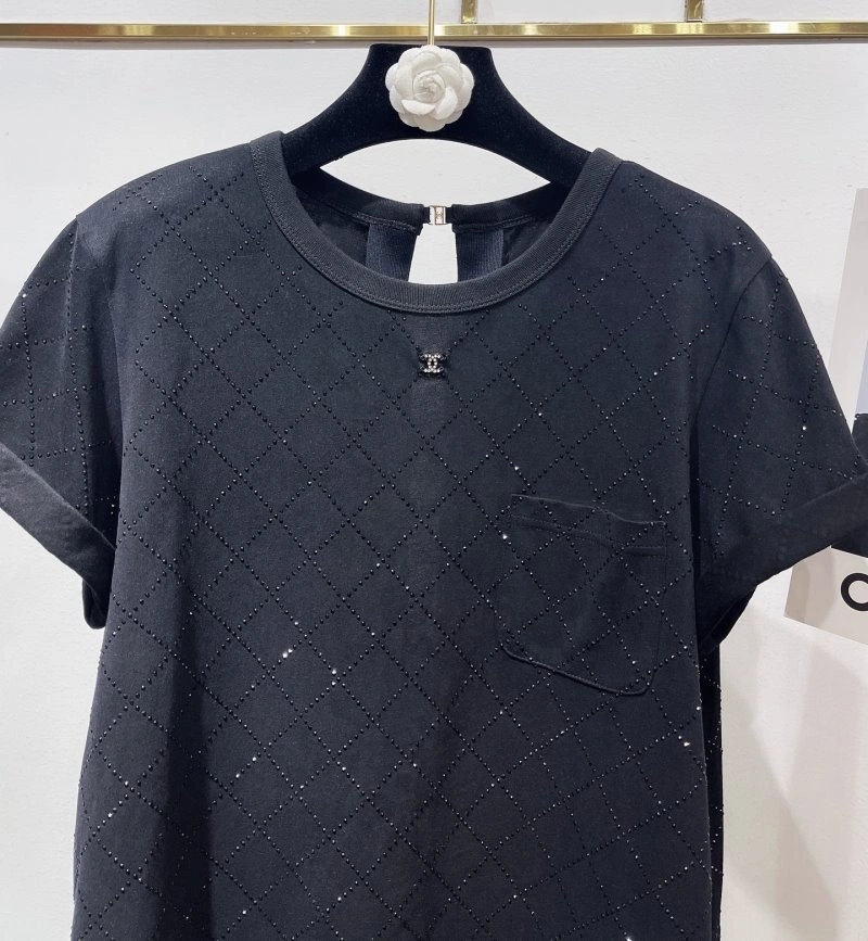 Inexpensive Chanel T-Shirts