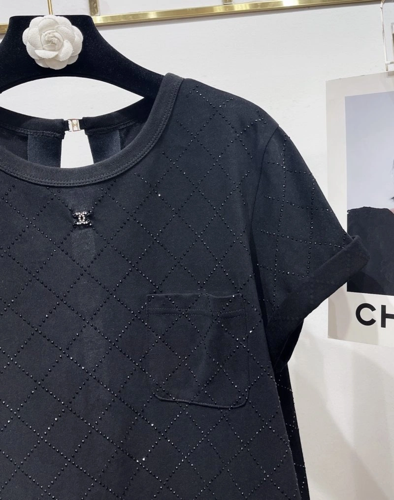 Inexpensive Chanel T-Shirts