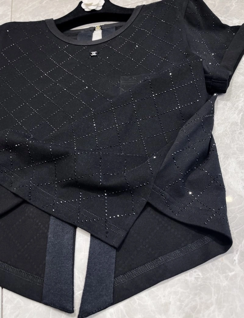 Inexpensive Chanel T-Shirts