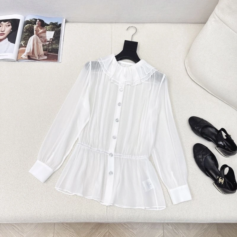 Chanel T-Shirts