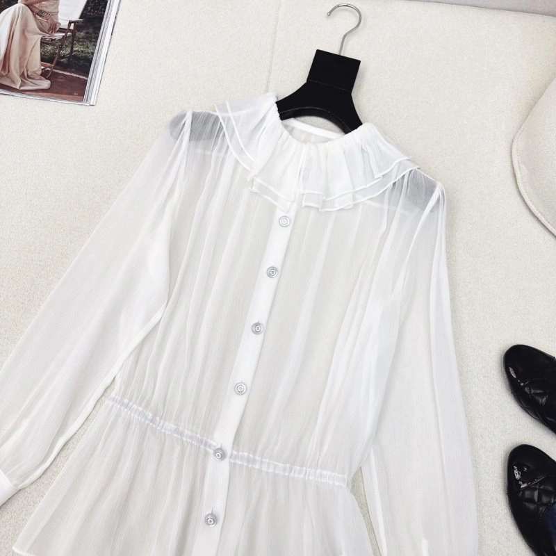 Brand-authenticated Chanel T-Shirts