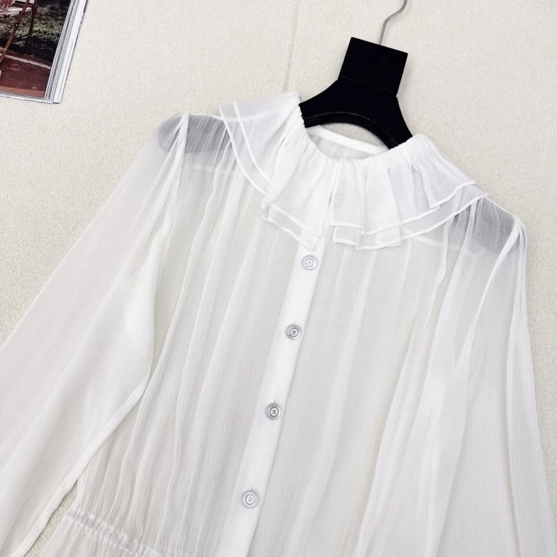 Brand-authenticated Chanel T-Shirts