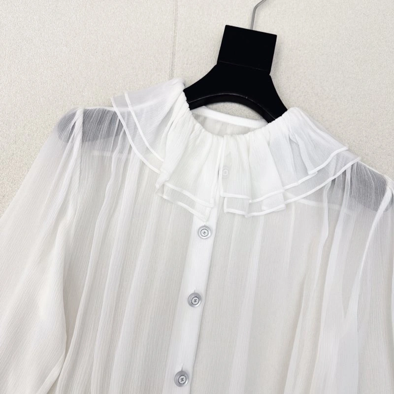 Brand-authenticated Chanel T-Shirts