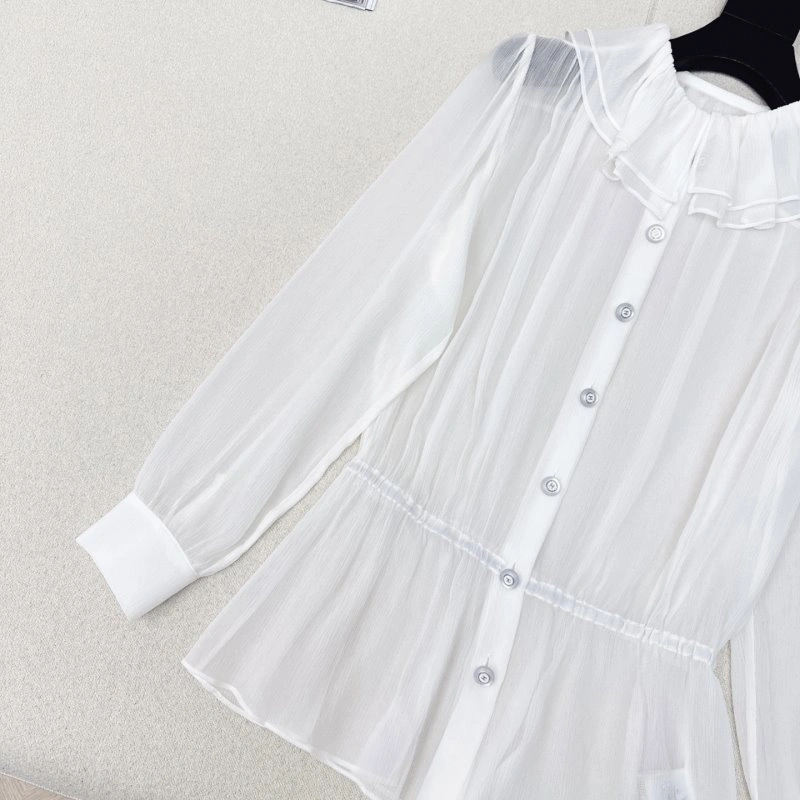 Brand-authenticated Chanel T-Shirts