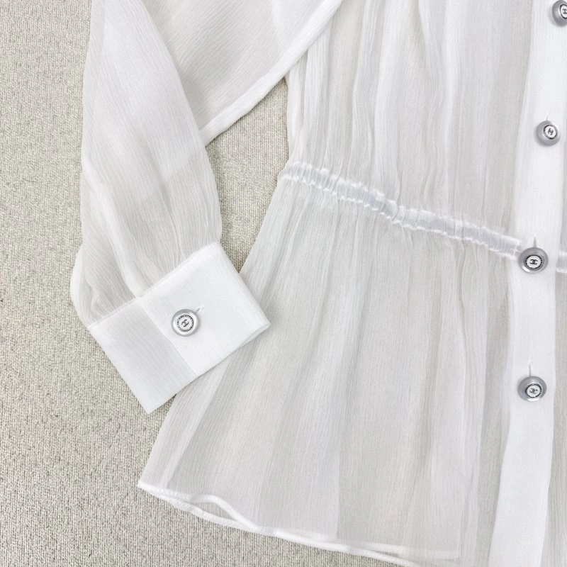 Brand-authenticated Chanel T-Shirts
