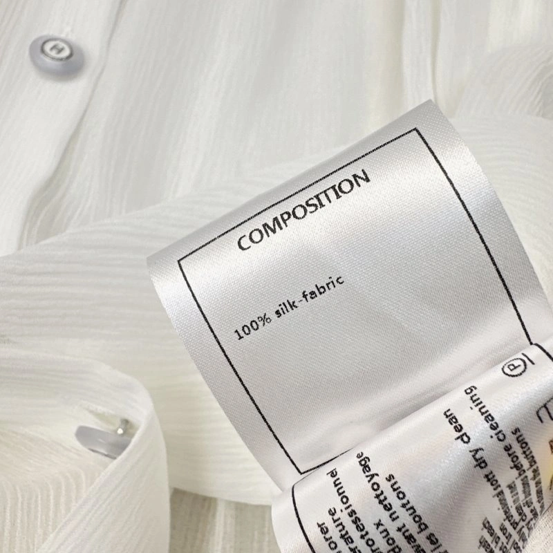 Brand-authenticated Chanel T-Shirts