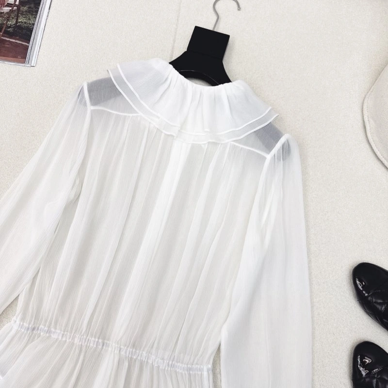 Brand-authenticated Chanel T-Shirts