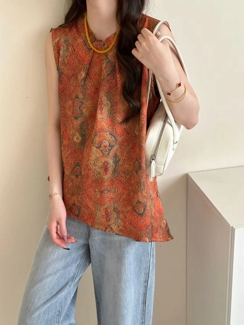 Cut-rate Chanel T-Shirts
