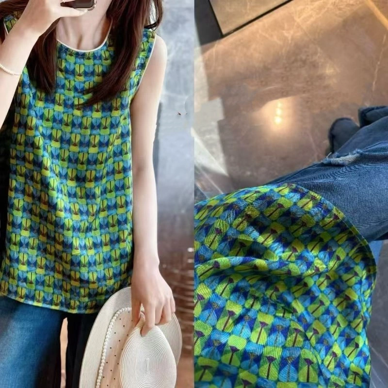 Budget-friendly Chanel T-Shirts
