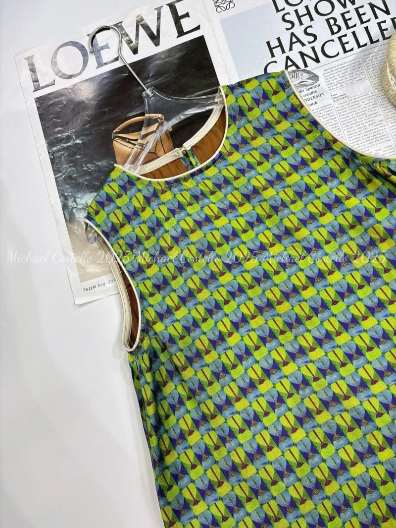 Budget-friendly Chanel T-Shirts
