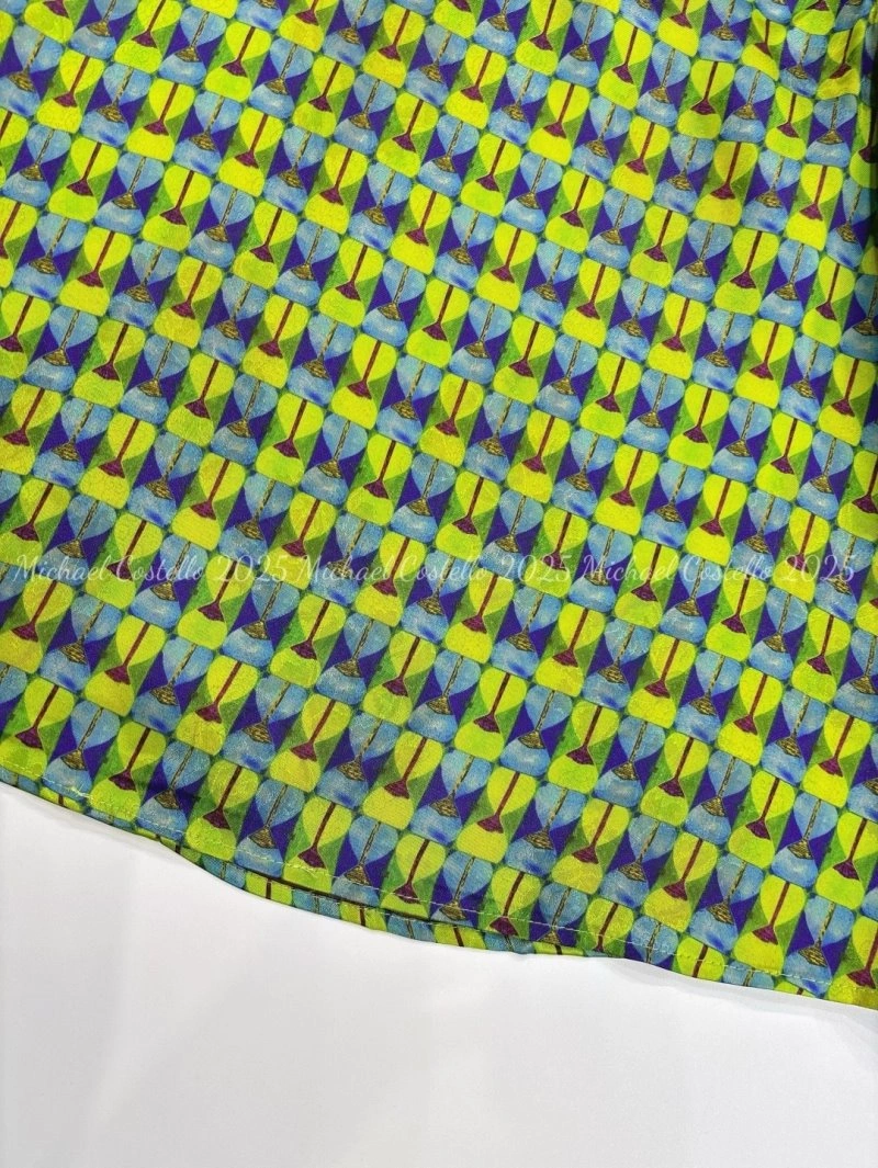 Budget-friendly Chanel T-Shirts