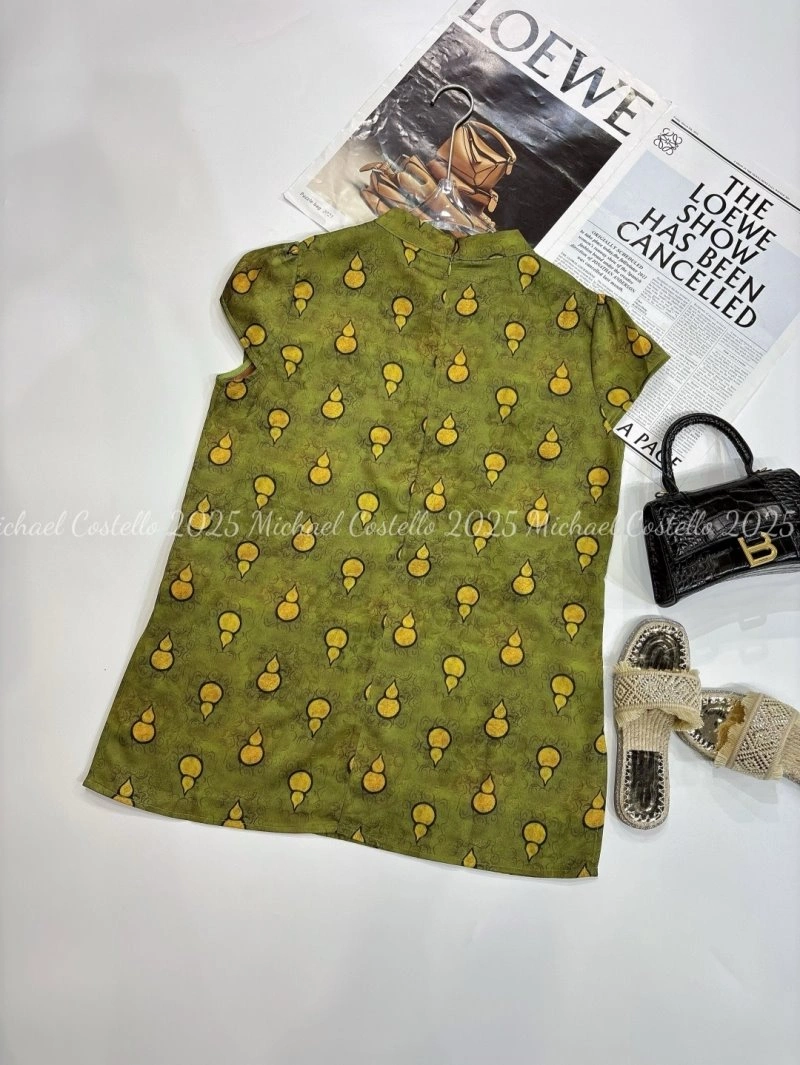 1:1 copy Chanel T-Shirts
