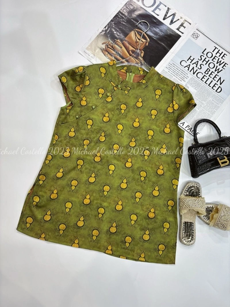 1:1 copy Chanel T-Shirts