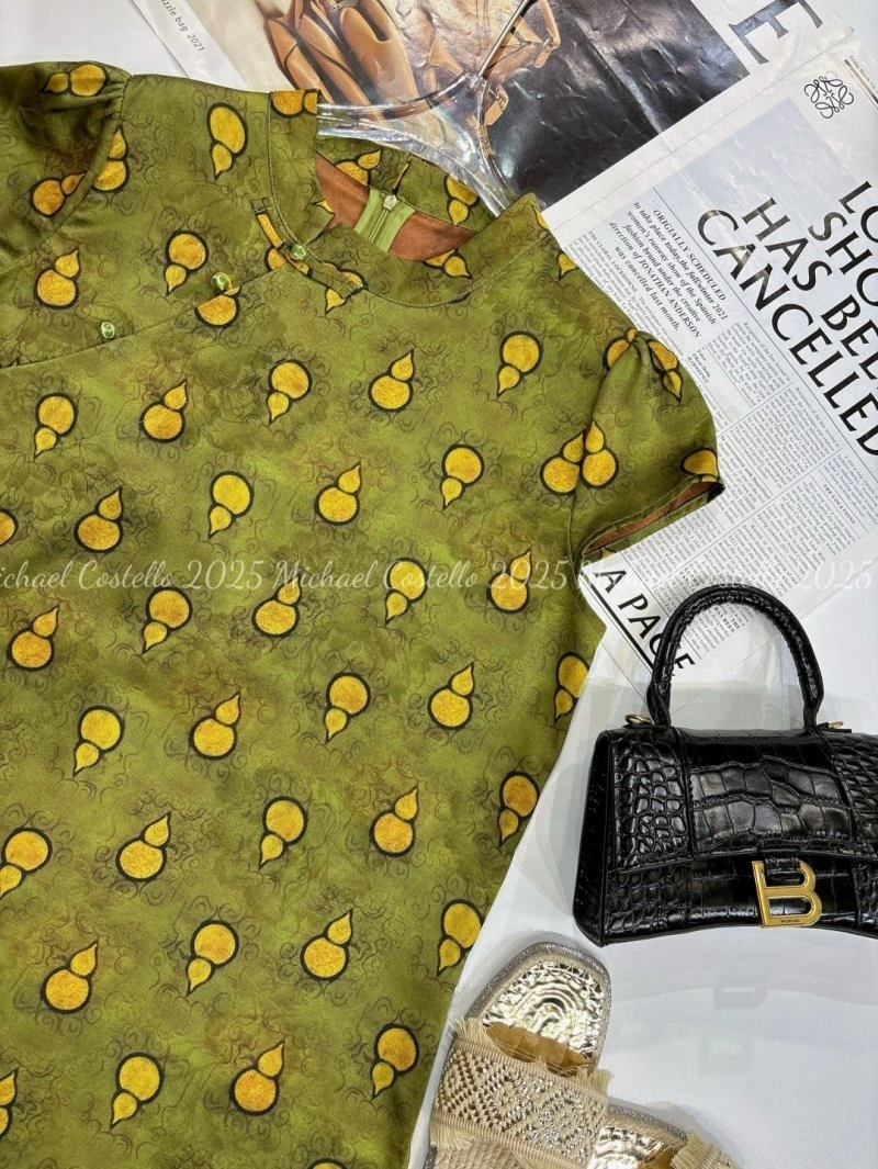 1:1 copy Chanel T-Shirts