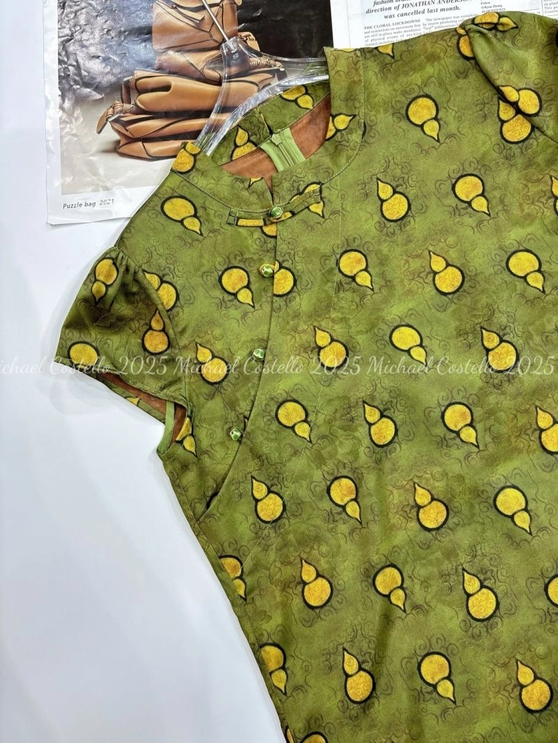 1:1 copy Chanel T-Shirts