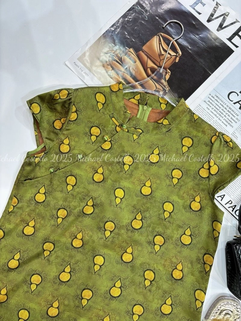 1:1 copy Chanel T-Shirts