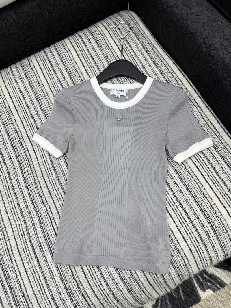 Chanel T-Shirts