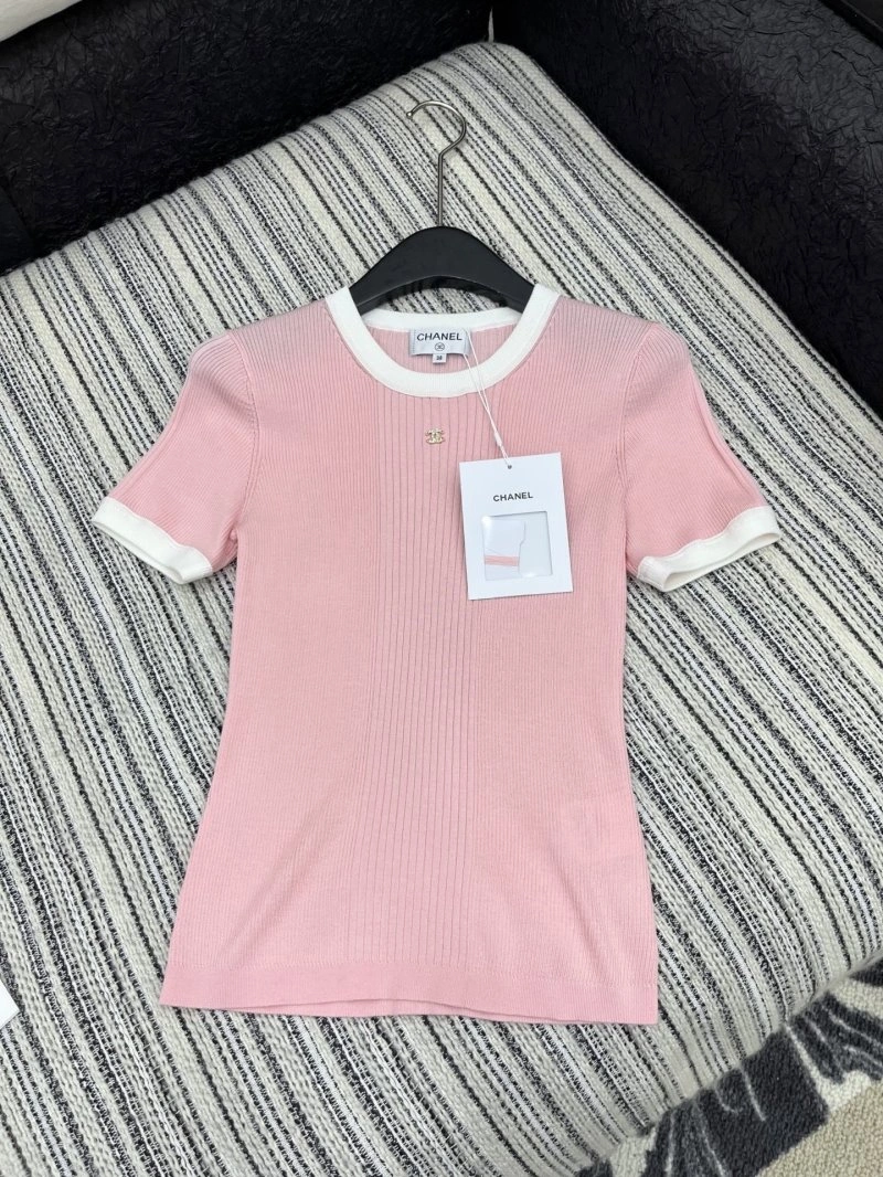 High fidelity Chanel T-Shirts