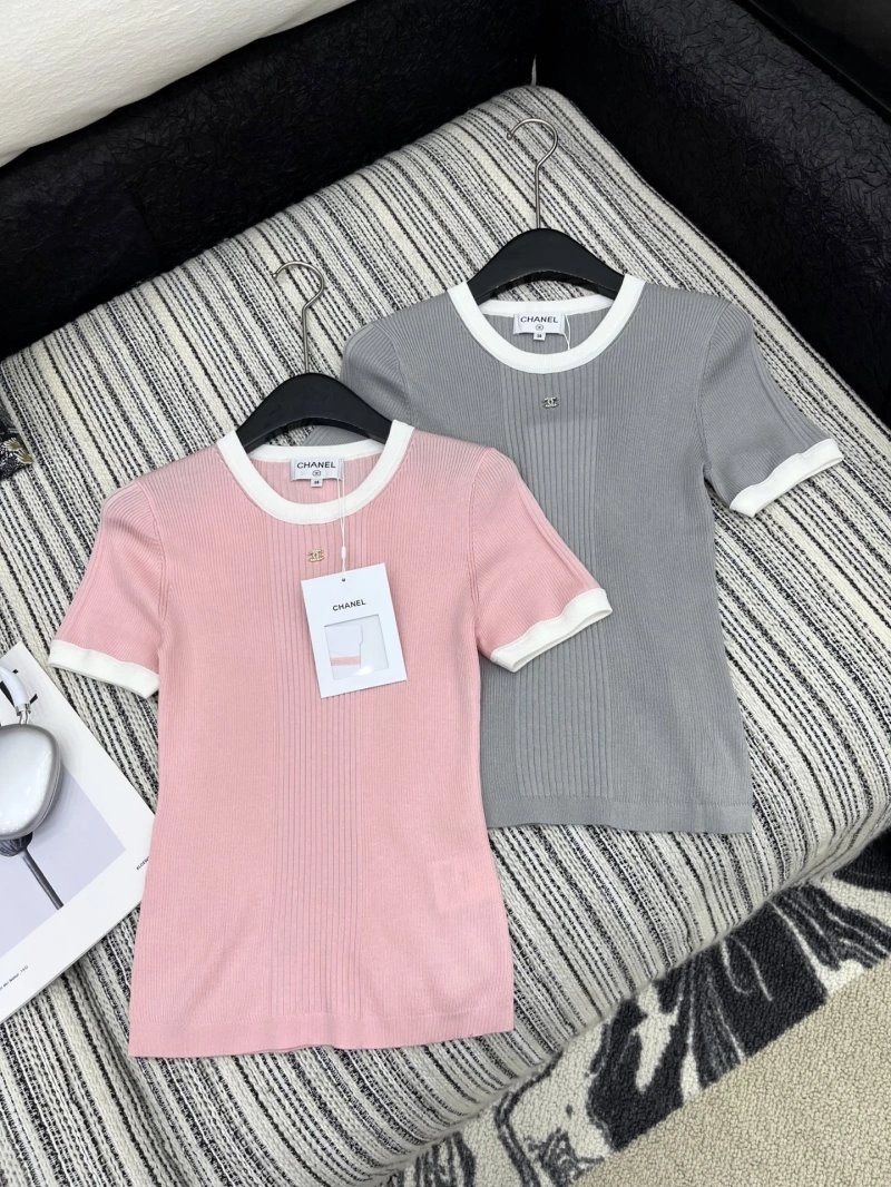 High fidelity Chanel T-Shirts