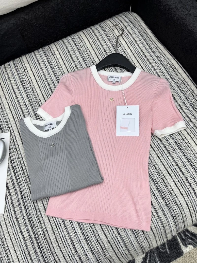 High fidelity Chanel T-Shirts