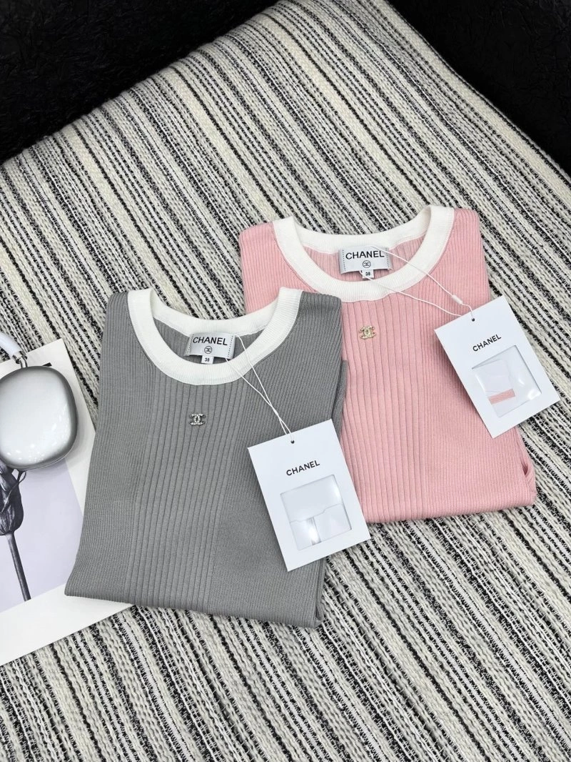 High fidelity Chanel T-Shirts
