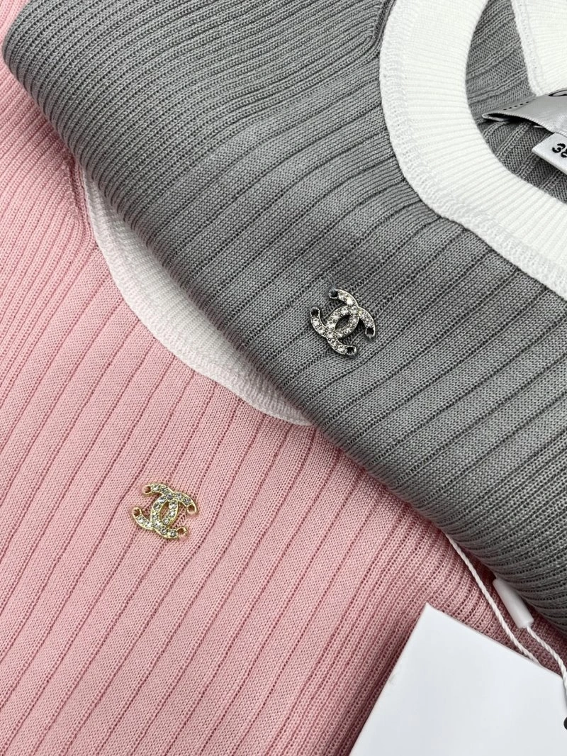 High fidelity Chanel T-Shirts