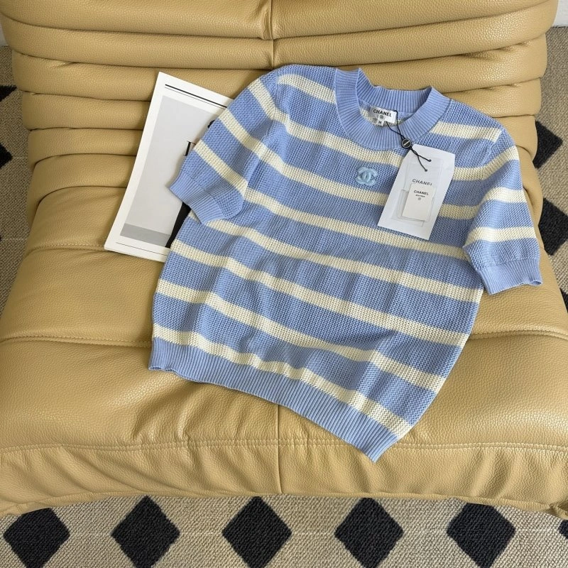 Chanel T-Shirts