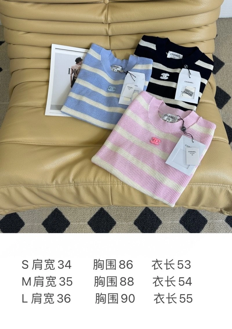 OEM Chanel T-Shirts