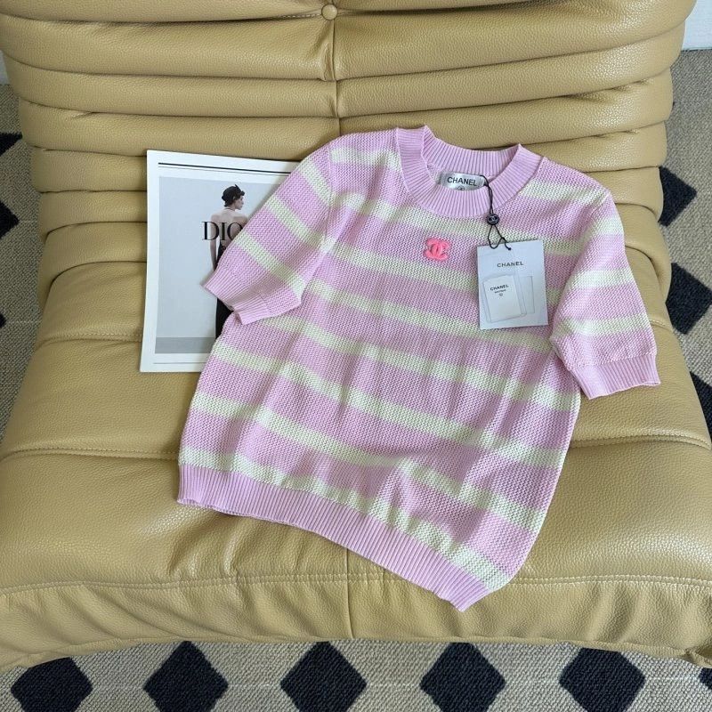 OEM Chanel T-Shirts