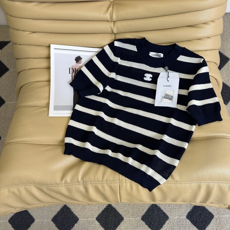 OEM Chanel T-Shirts