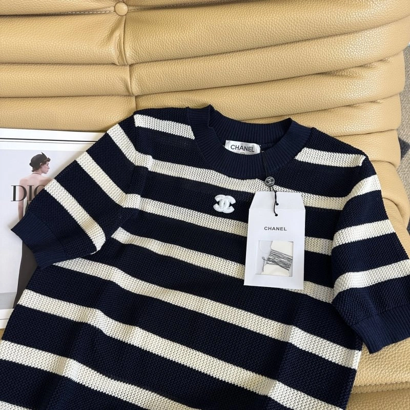 OEM Chanel T-Shirts
